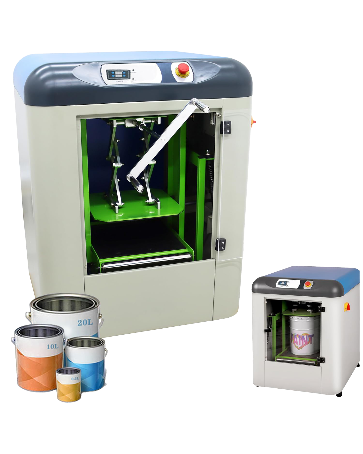 Techtongda Official Website